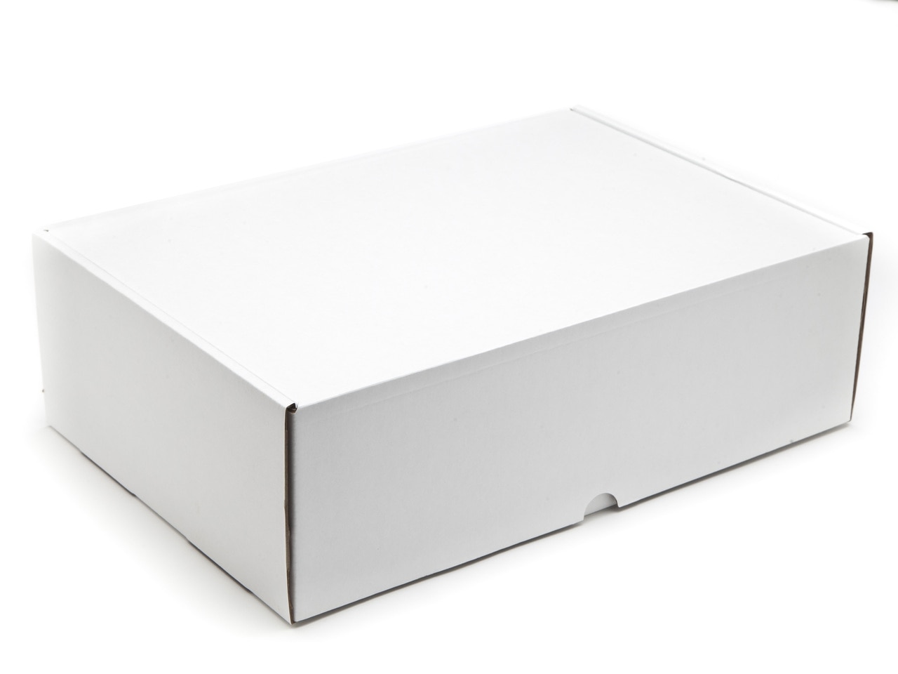 Postal Packaging - Meridian Speciality Packaging