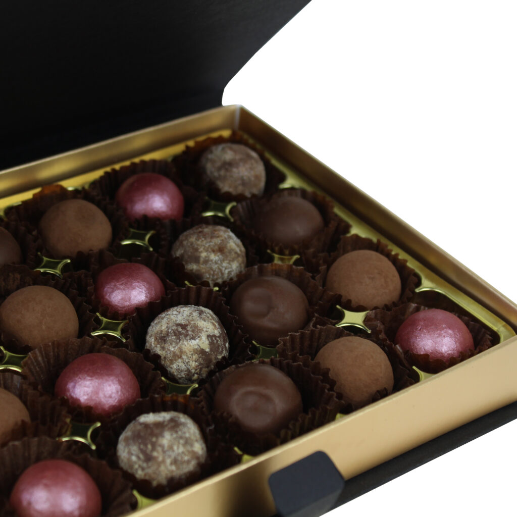 Hinged Lid Book Boxes - Meridian Speciality Packaging