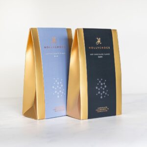 Standard A-Frame Cartons - Meridian Speciality Packaging