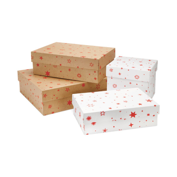 General Purpose Gift Boxes - Meridian Speciality Packaging