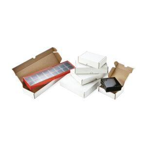 Postal Packaging - Meridian Speciality Packaging