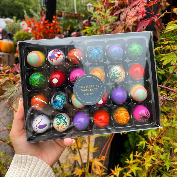 Fold-up Lids - Meridian Speciality Packaging