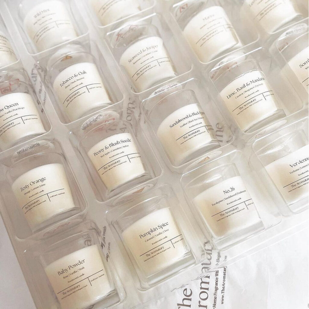 24 Day Giant Advent Calendar - Meridian Speciality Packaging