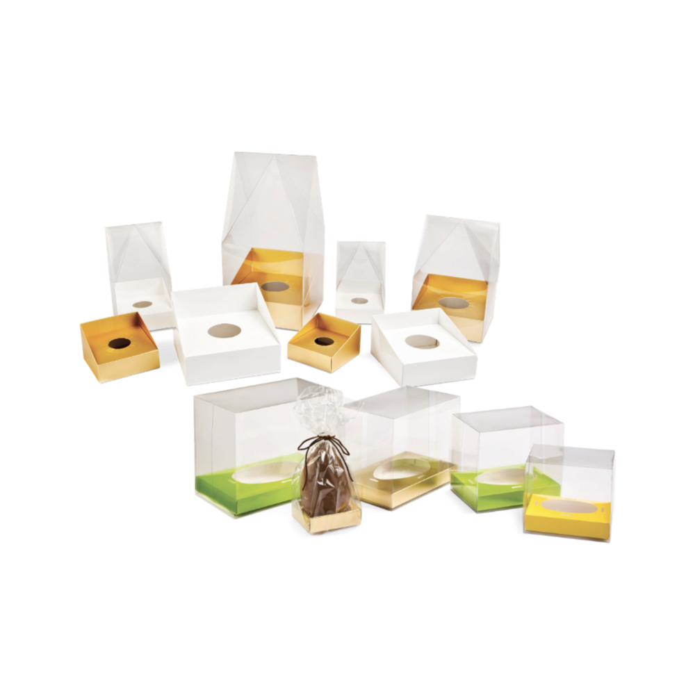 Easter - Meridian Speciality Packaging